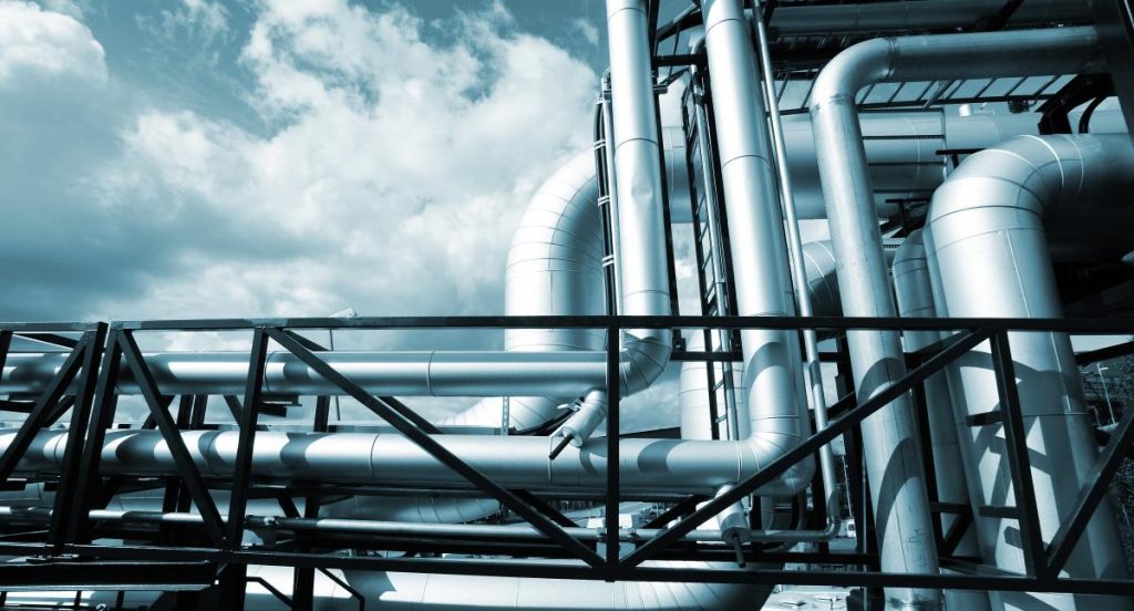 Mitsubishi Heavy Industries and Osaka Gas to develop CCUS value chain. – Royal White Cement