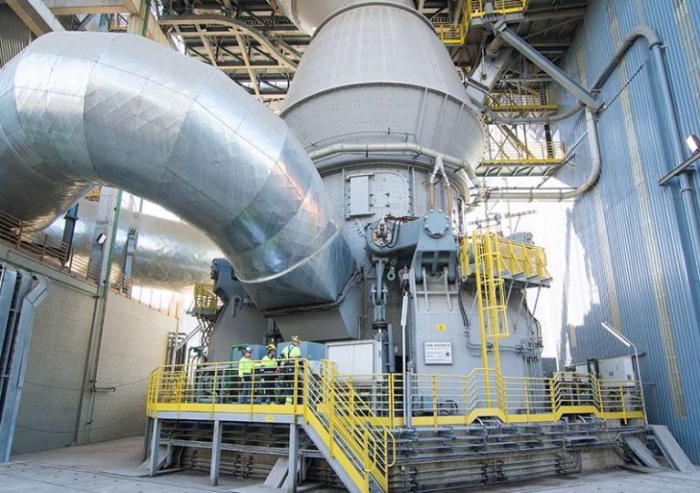 FLSmidth to exit cement business – Royal White Cement