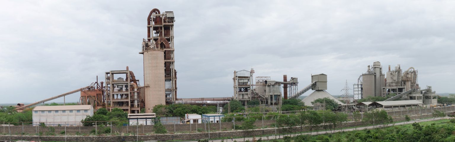 GCC to expand Odessa cement plant – Royal White Cement