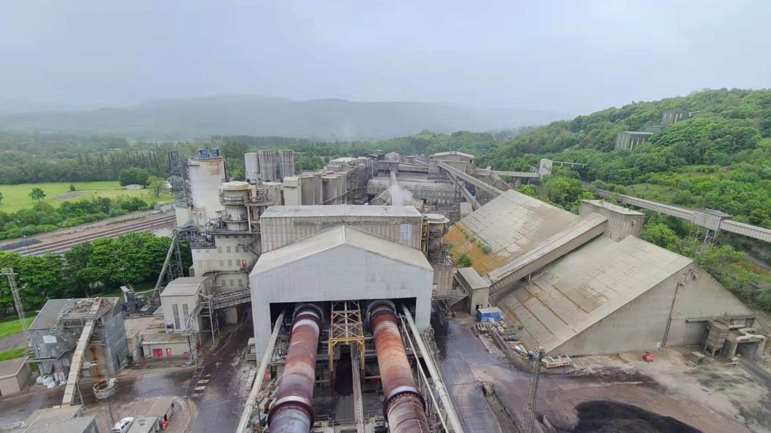 Lhoist North America to add lime production capacity in Texas – Royal ...