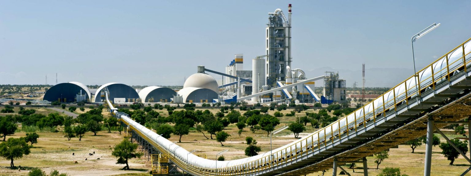 UltraTech installs floating solar panels at Awarpur cement plant ...