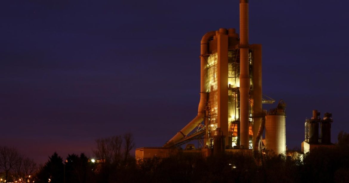 Cembureau publishes updated net zero roadmap for European cement sector ...