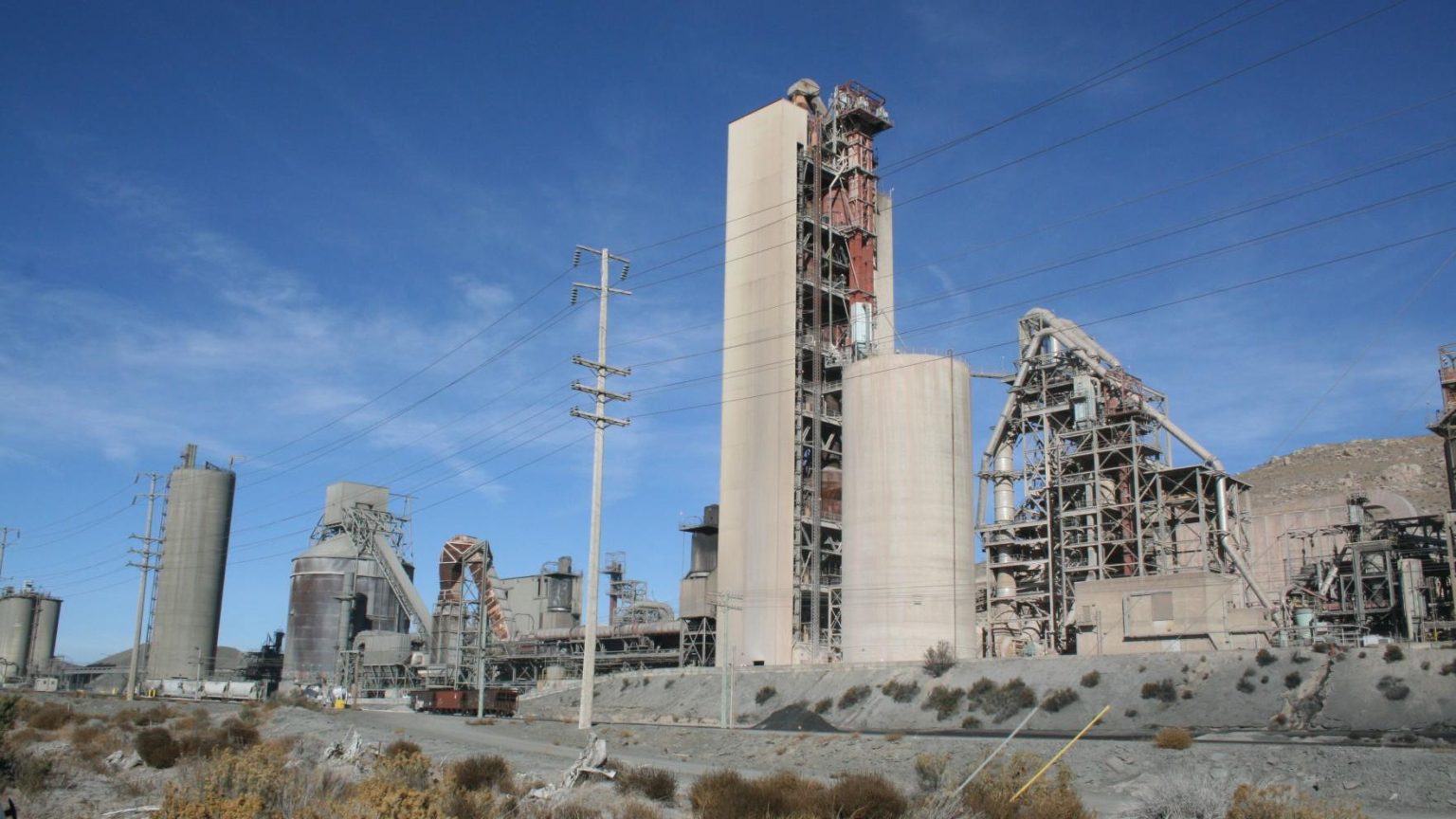 JSW Cement to establish cement plant in Nagaur – Royal White Cement