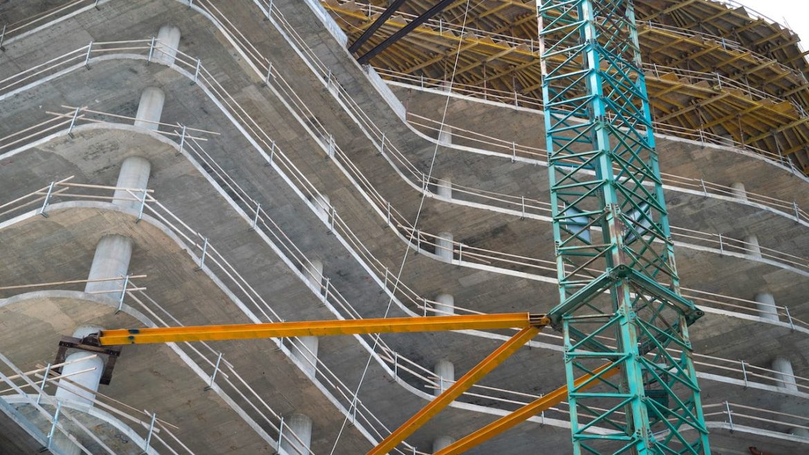 Decarbonized Cement and Concrete Alliance – Royal White Cement