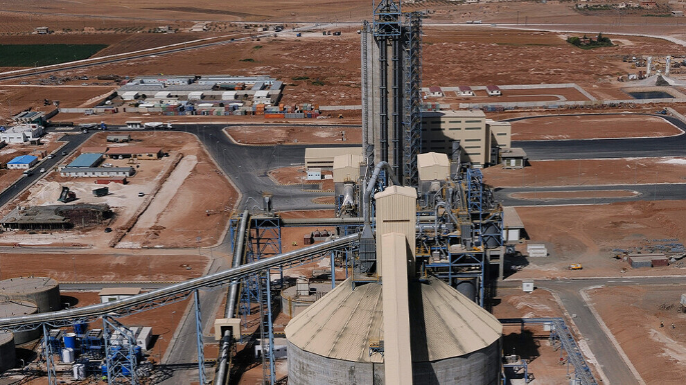 Asia Cement presents 2050 net zero strategy – Royal White Cement