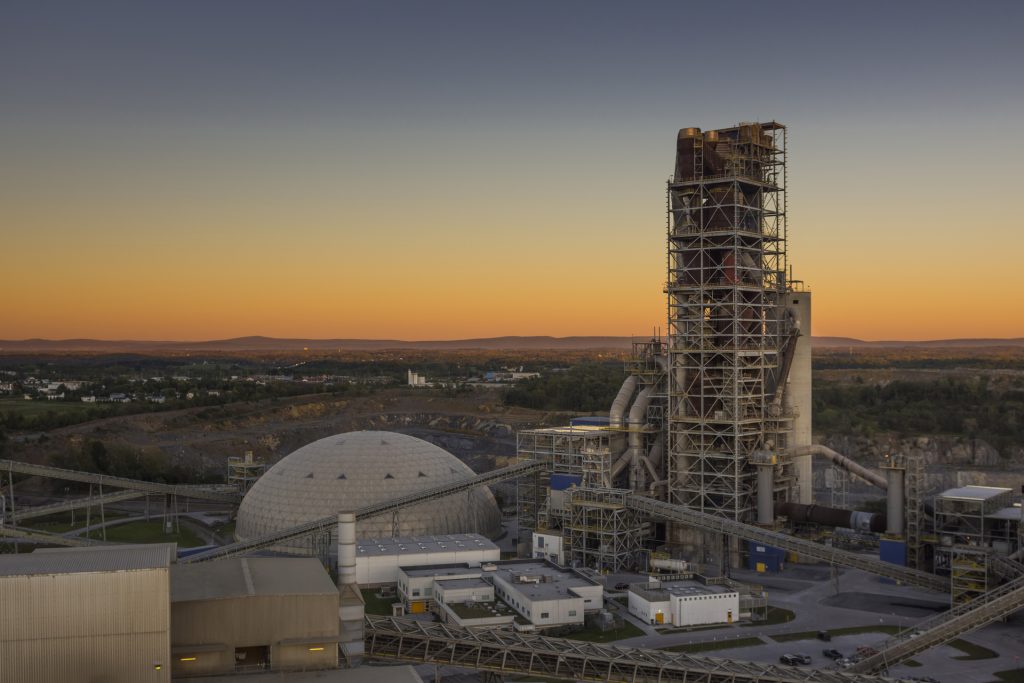 Summit Materials and Cementos Argos complete US merger – Royal White Cement