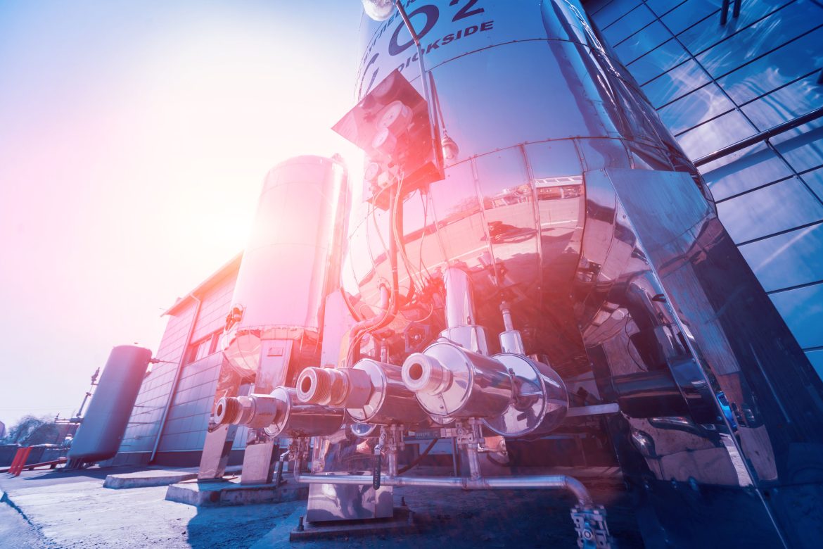 Heidelberg Materials launches evoZero carbon captured net zero cement ...