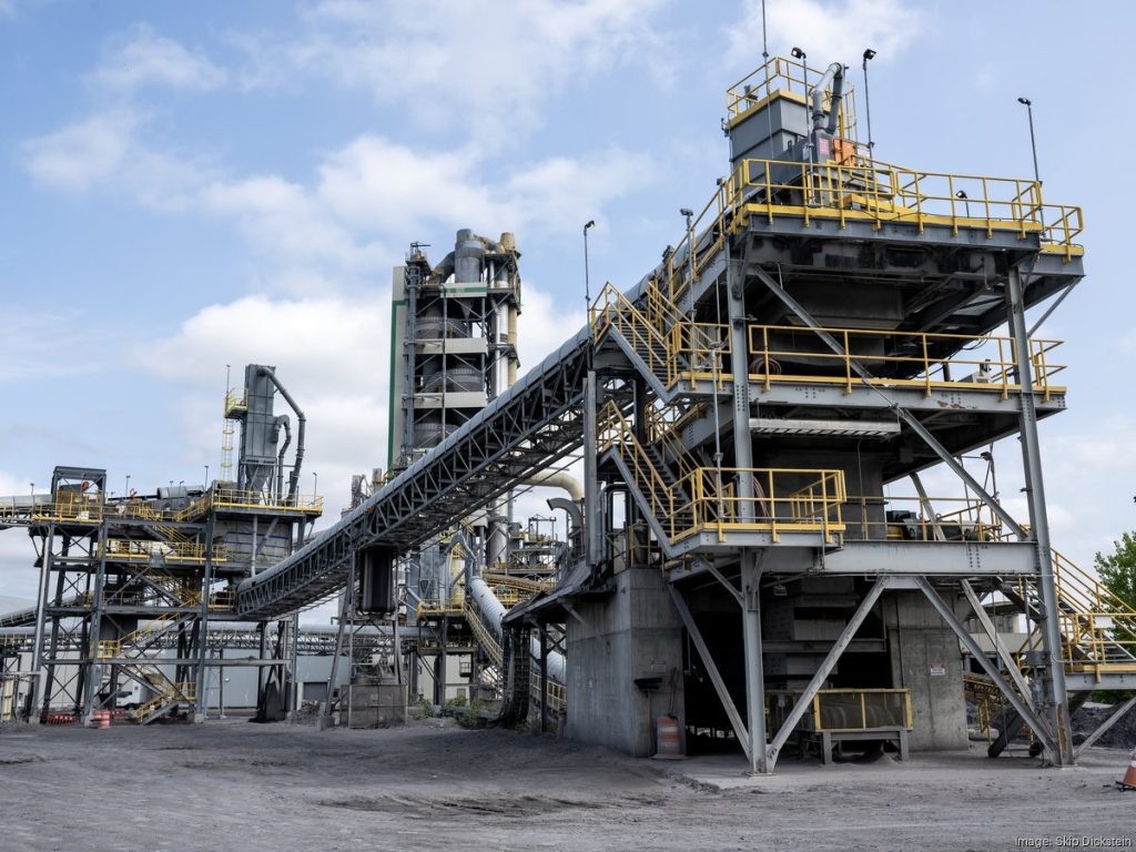 Lhoist North America to add lime production capacity in Texas – Royal ...