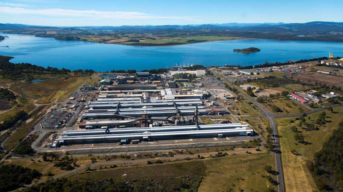 Holcim US inaugurates waste tyre processing plant at Alpena cement ...