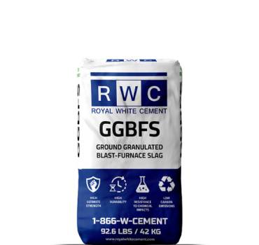 GCC to expand Odessa cement plant – Royal White Cement