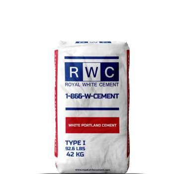 GGBFS – Royal White Cement